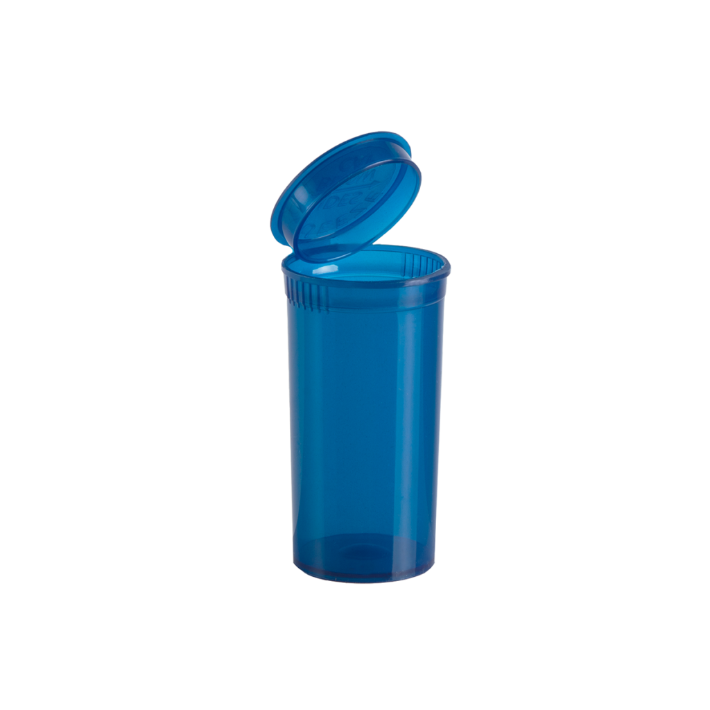 Standard Pop Top Bottles – Green Stack Supply
